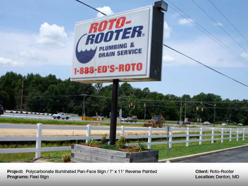 Gallery B | Red Dog Designs | Graphic, Web, & Sign Gallery